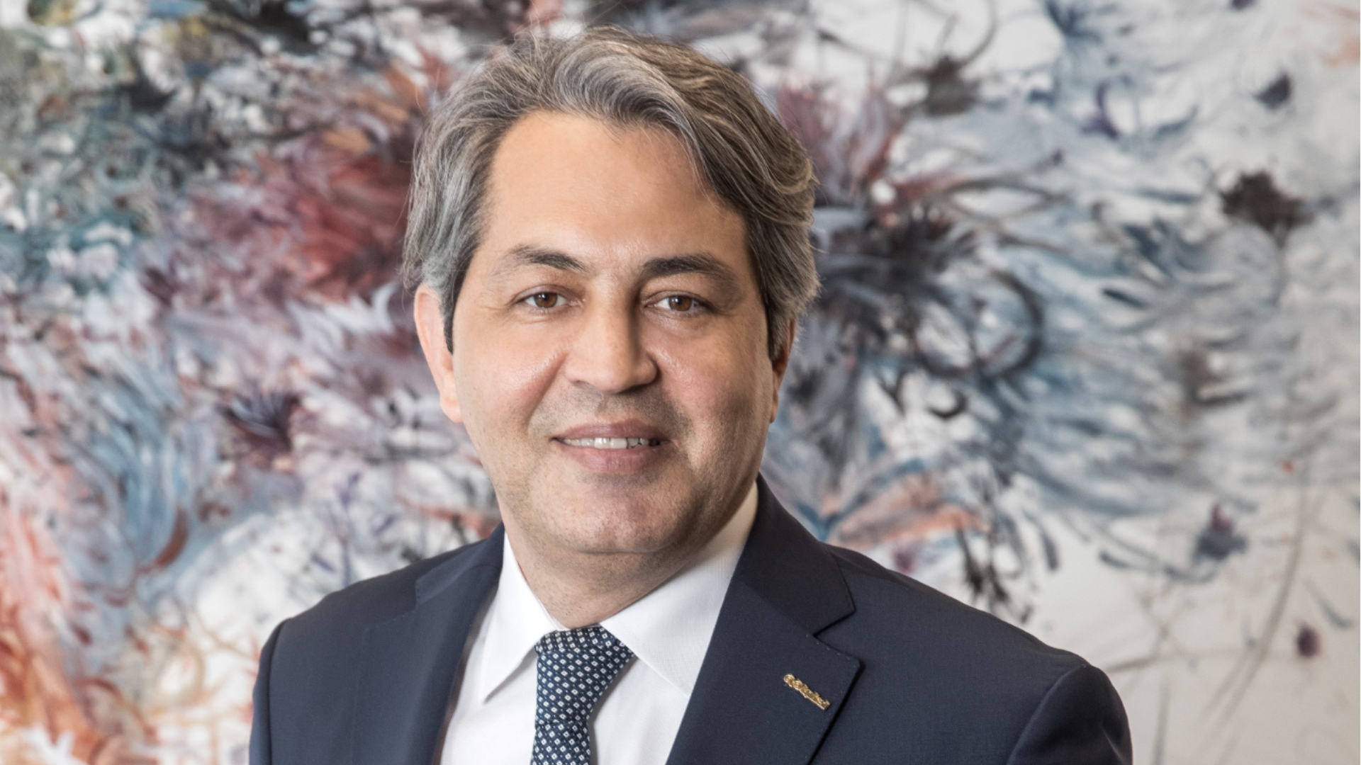 “Fintechleri Önemli İş Ortaklarımız Olarak Görüyoruz” - Harvard ...